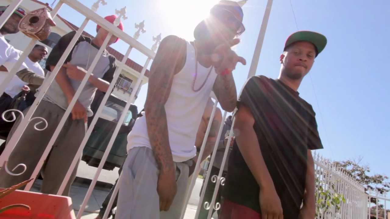 Charms ft. Breezy Boy - "This Friday" (Official Music Video) - YouTube