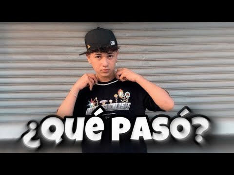 Alondra Michelle cuenta QUÉ PASÓ con PELUCA - YouTube