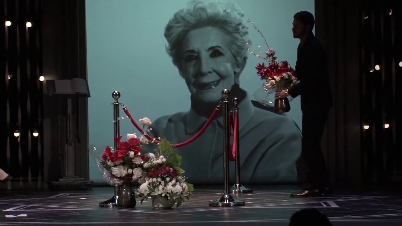 Trailer 'El Funeral' - YouTube