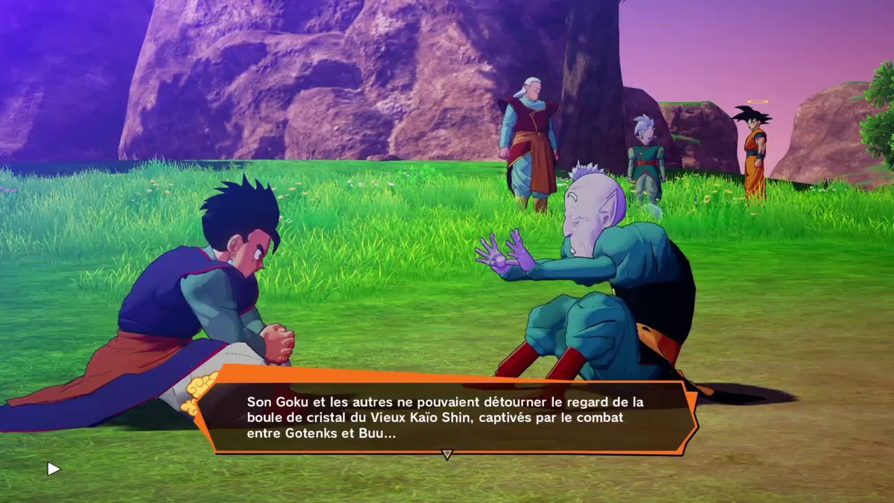 Diffusion PS4 en direct de Tengai-Hoko - YouTube