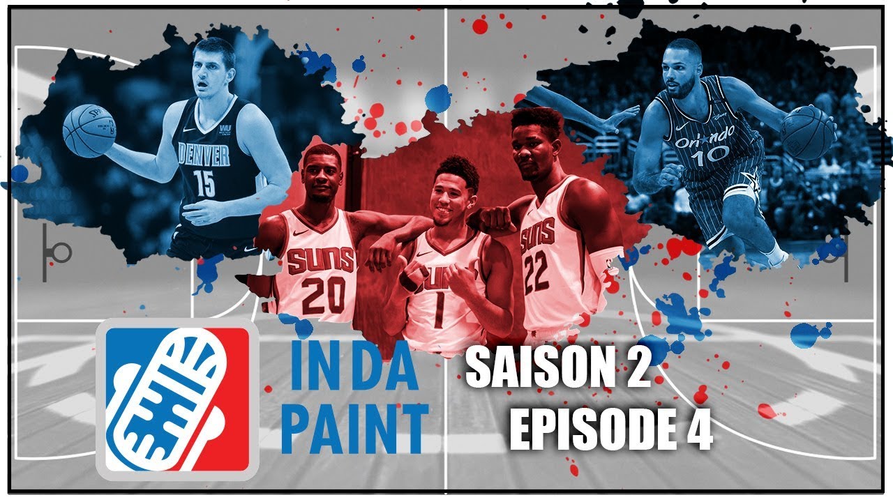 IN DA PAINT INVITE HYPE HAGRAH [OKLM RADIO] #EPISODE4 - YouTube