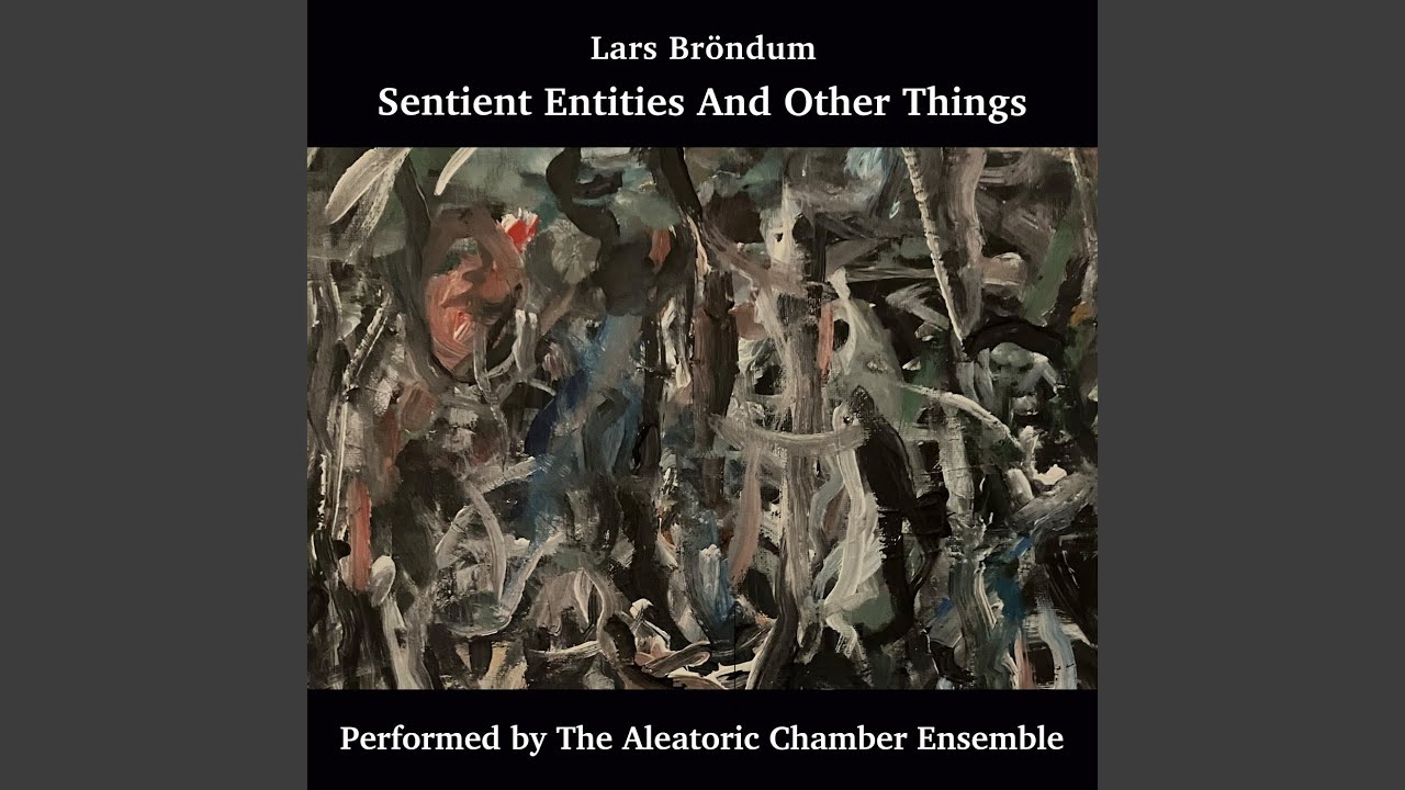 Sentient Entities - YouTube
