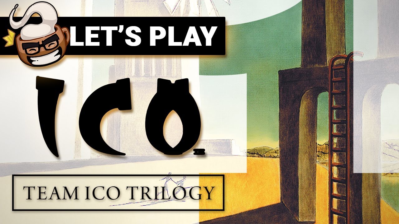 ICO - Team ICO Trilogy | Pt.1 - 2023-12-01 - YouTube