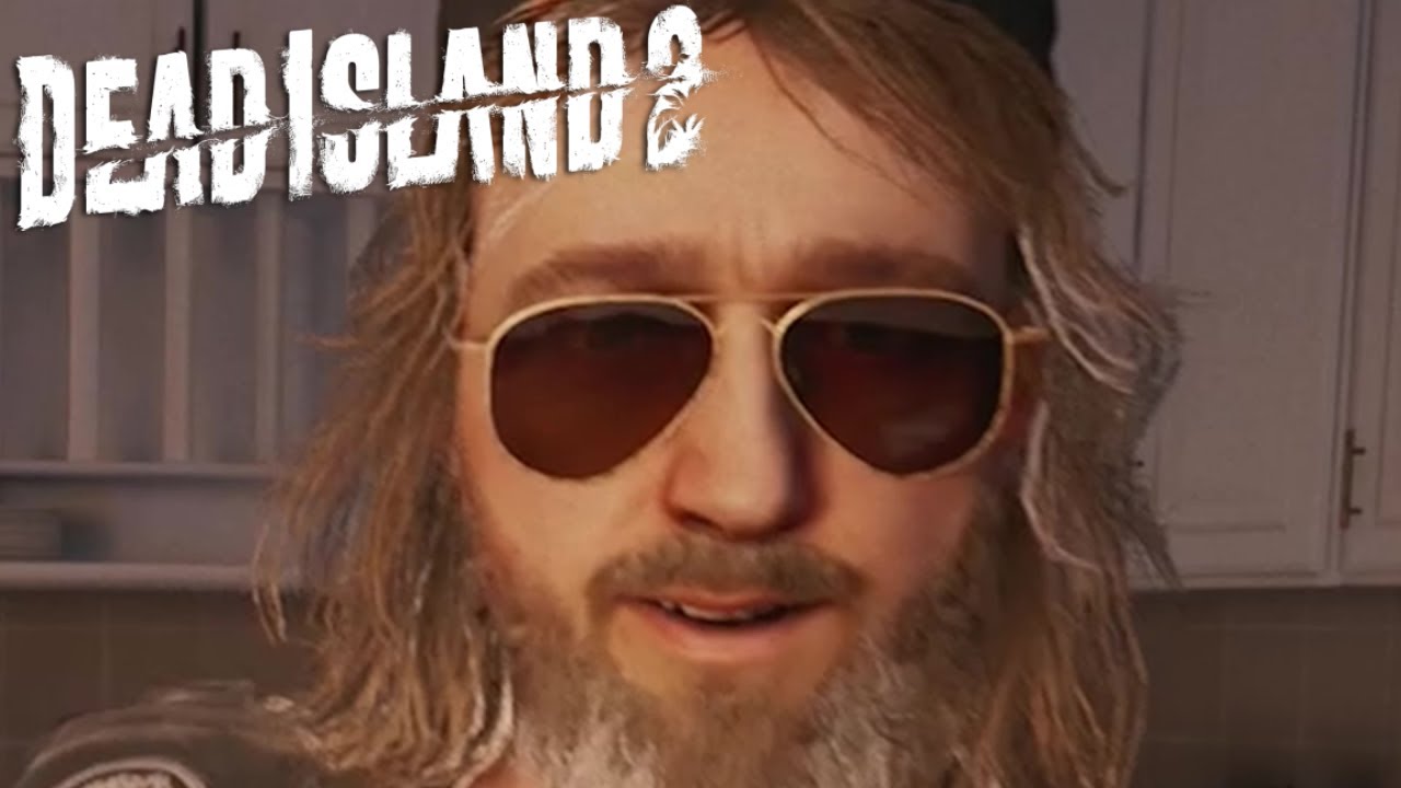 Michael? - Dead Island 2 - YouTube