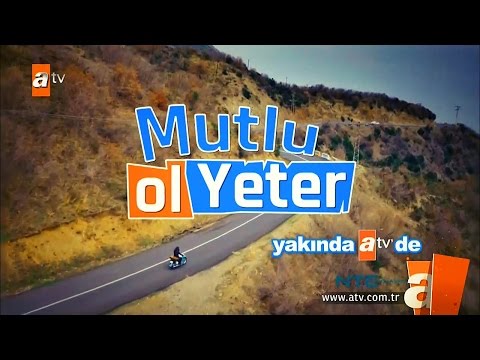 Mutlu Ol Yeter - Tanıtım 4