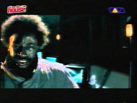 Dj Krust - Coded Language [Berlin House @ VIVA TV] - YouTube