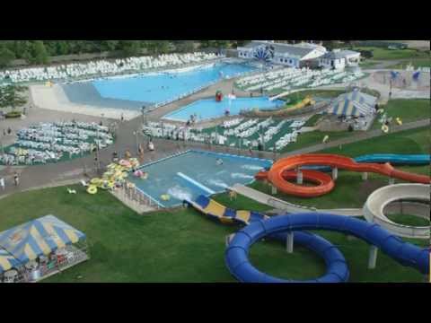 Magic Mountain Moncton Torpedo FR - YouTube