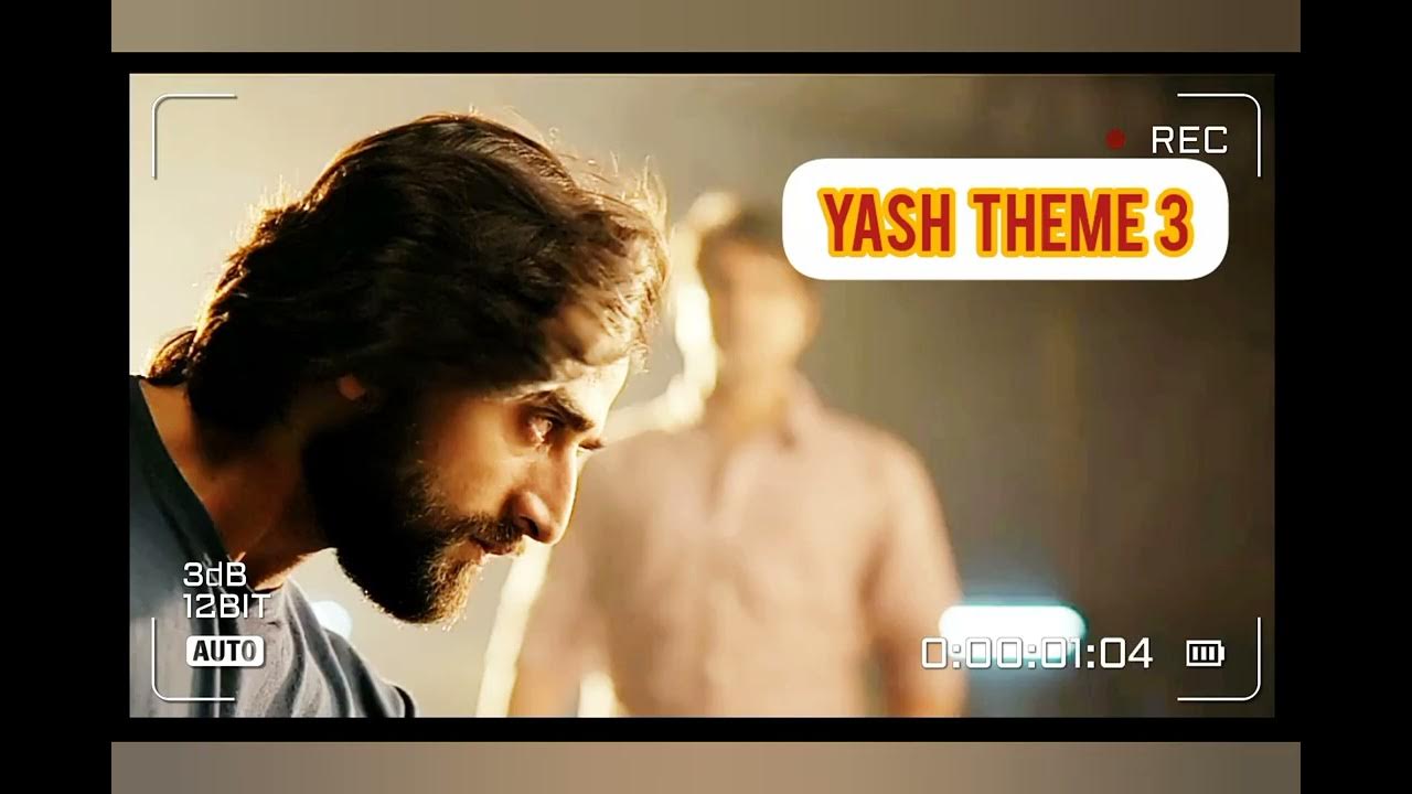 YASH THEME 3 | AASHIQANA 3 BGM - YouTube