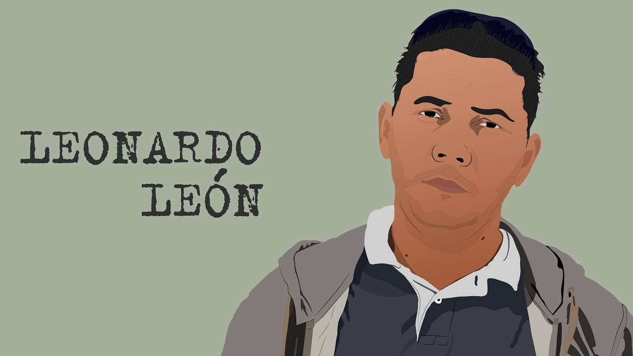 Mi Verdad Es: Leonardo León - YouTube