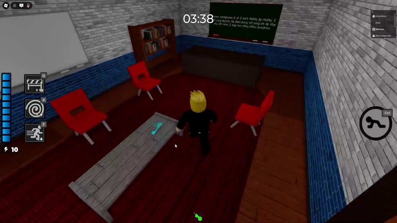 🔴Viewers Choose The Roblox Game - YouTube