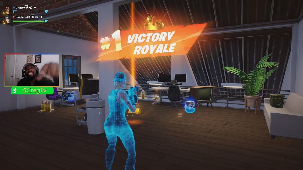 Wild ENDING to my FIRST DUB - YouTube