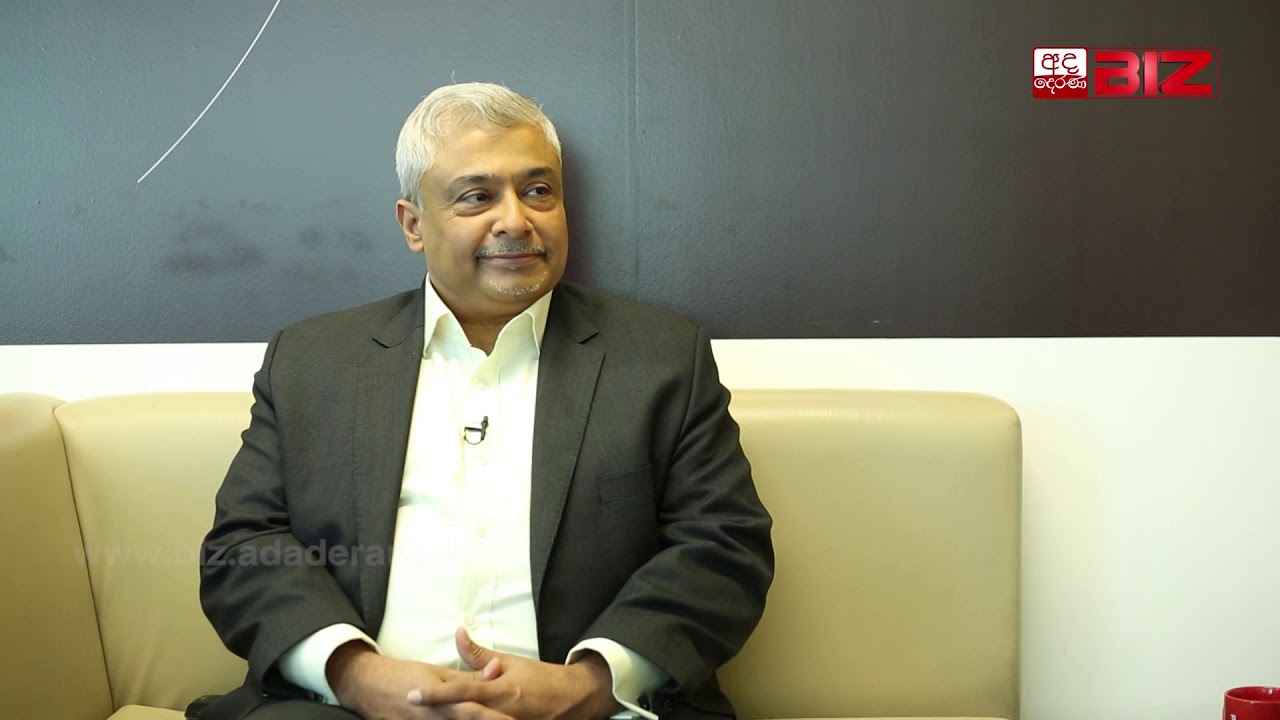 Vikas Varma | COO of Mastercard - YouTube