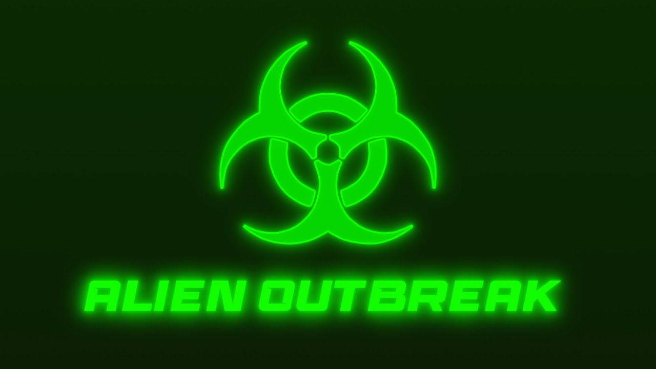 Alien Outbreak | Escape Room - YouTube