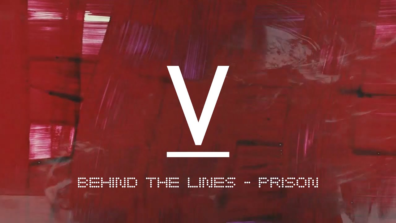 PRISON - LCR5 (Behind the Lines Video) - YouTube