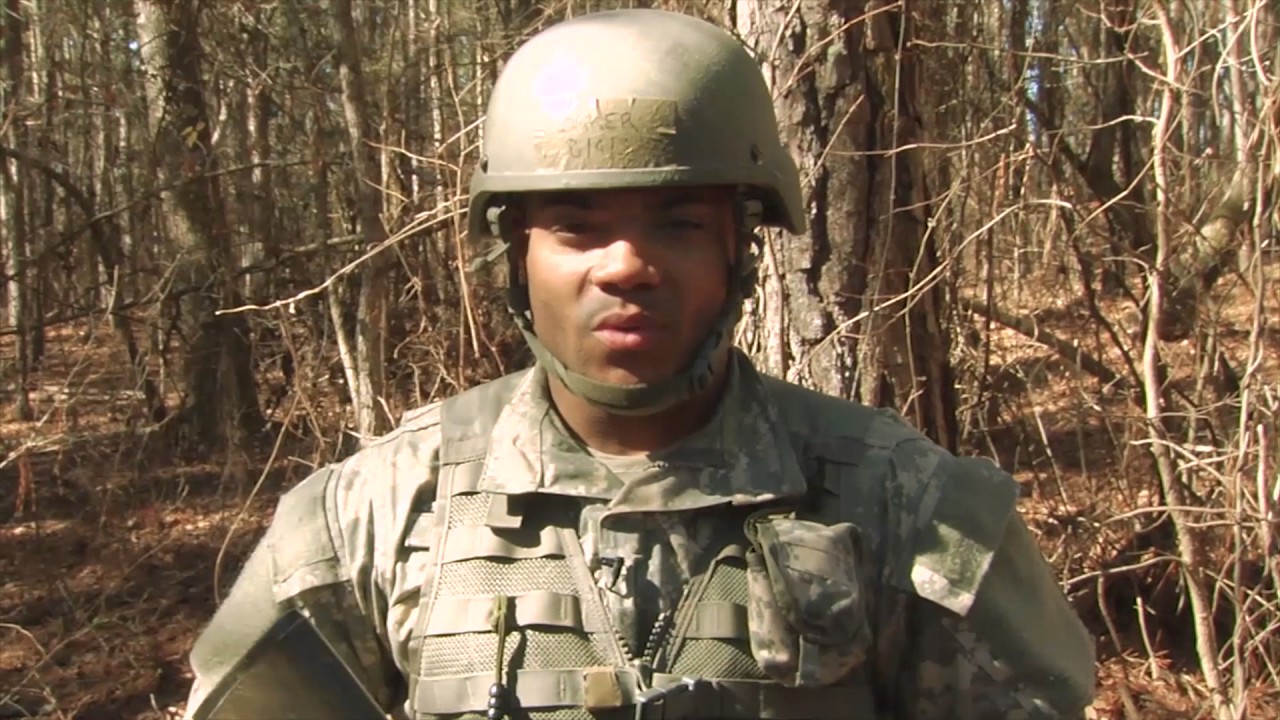 What is Officer Candidate School? - YouTube