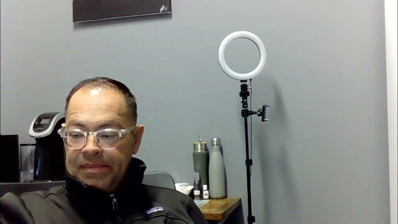 Leadership week 6 term c 23 - YouTube