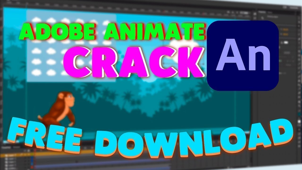 ADOBE ANIMATE ⚡️ HOW TO DOWNLOAD FREE IN DECEMBER 2022 ⚡️ ADOBE ANIMATE ...