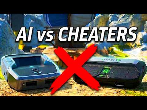 Apex’s New AI Just Banned 70 of the Top 100 Predators