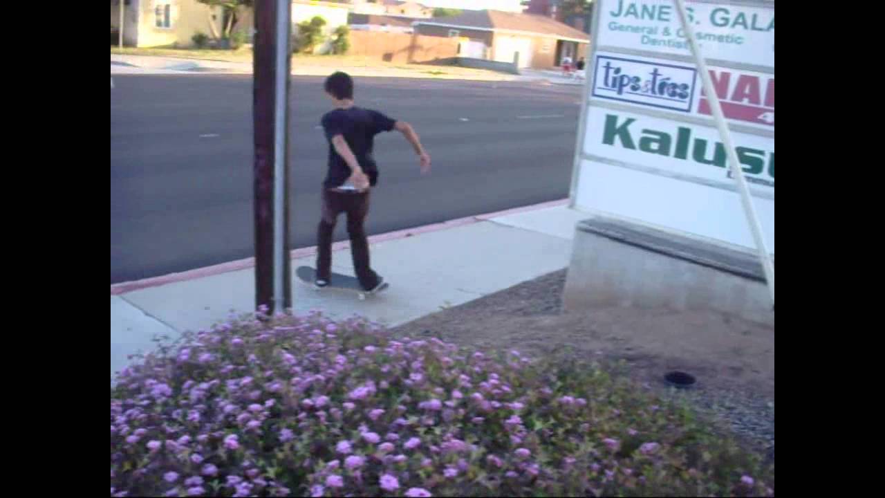 Justin Gonzaga - STOOP KEEDS Re edit - YouTube