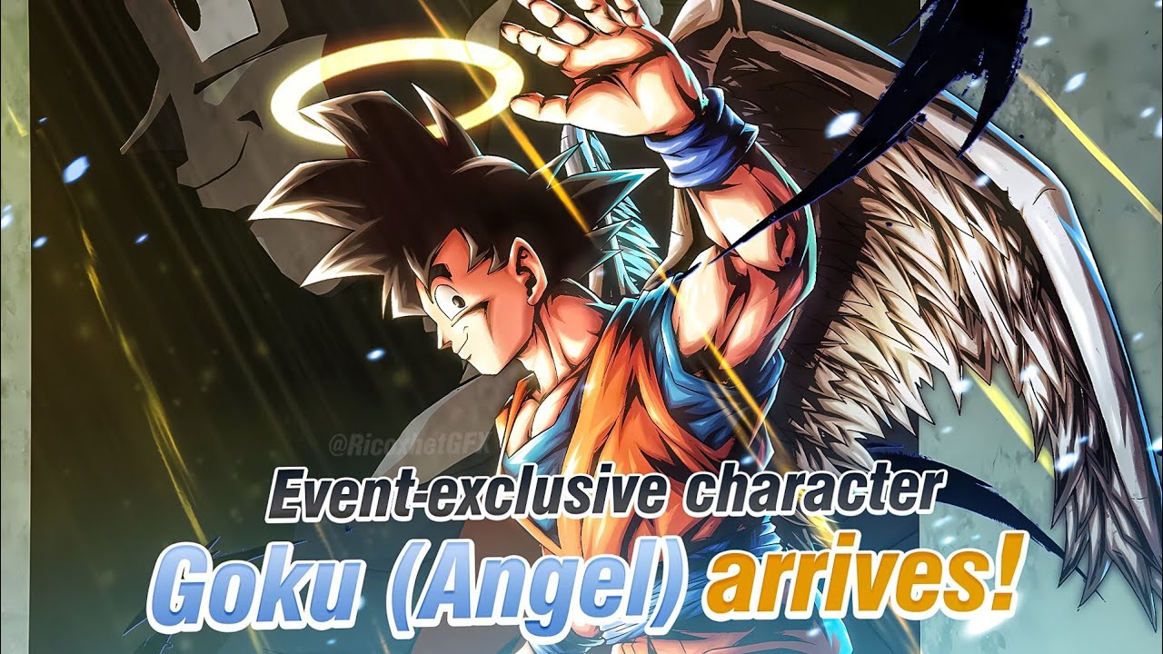 Dragon Ball Legends | Funny Moments | Memes | #11 - YouTube