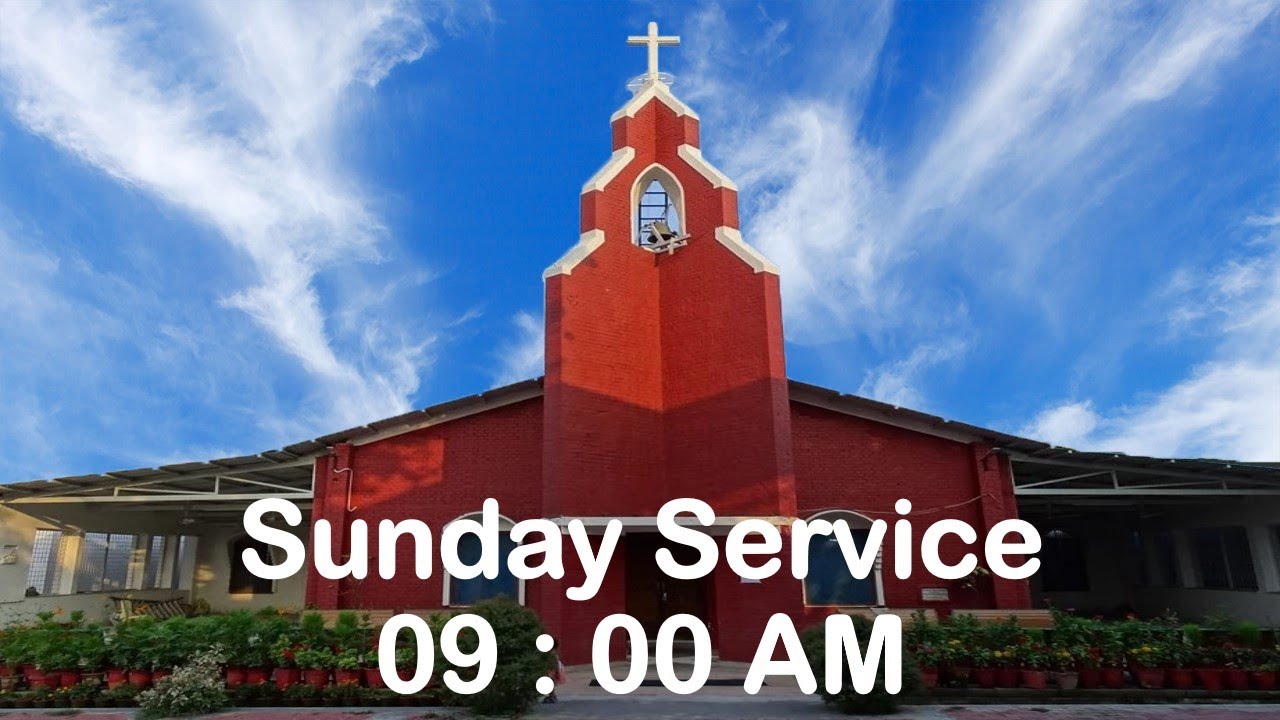 Sunday Service - YouTube