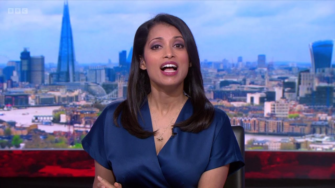 Luxmy Gopal - BBC London News 15Aug2024 - YouTube