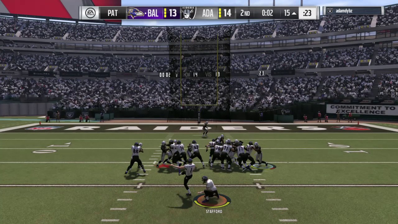 Tip All Verticals for the TD - YouTube