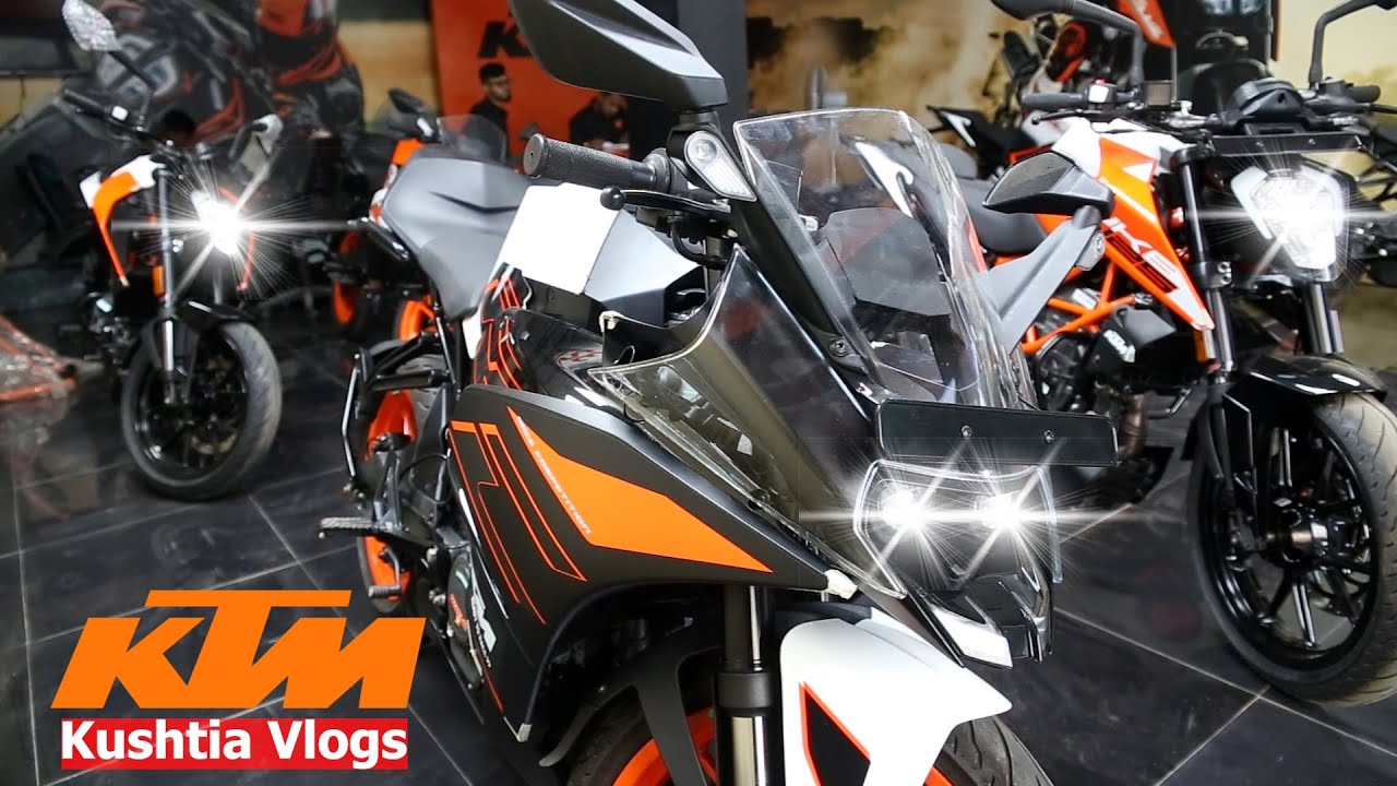 KTM Bike Price in Bangladesh 2022 || KTM Bangladesh - YouTube