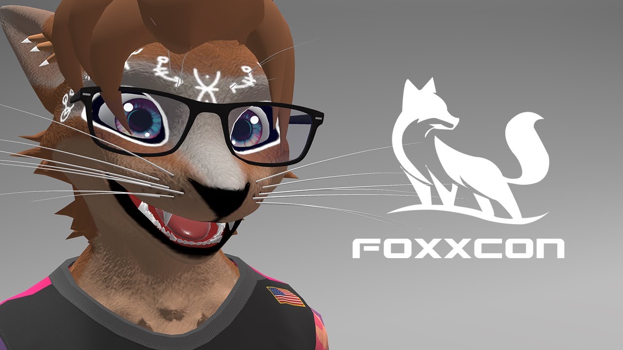 FoxxCon Teaser - February 24/26 - YouTube