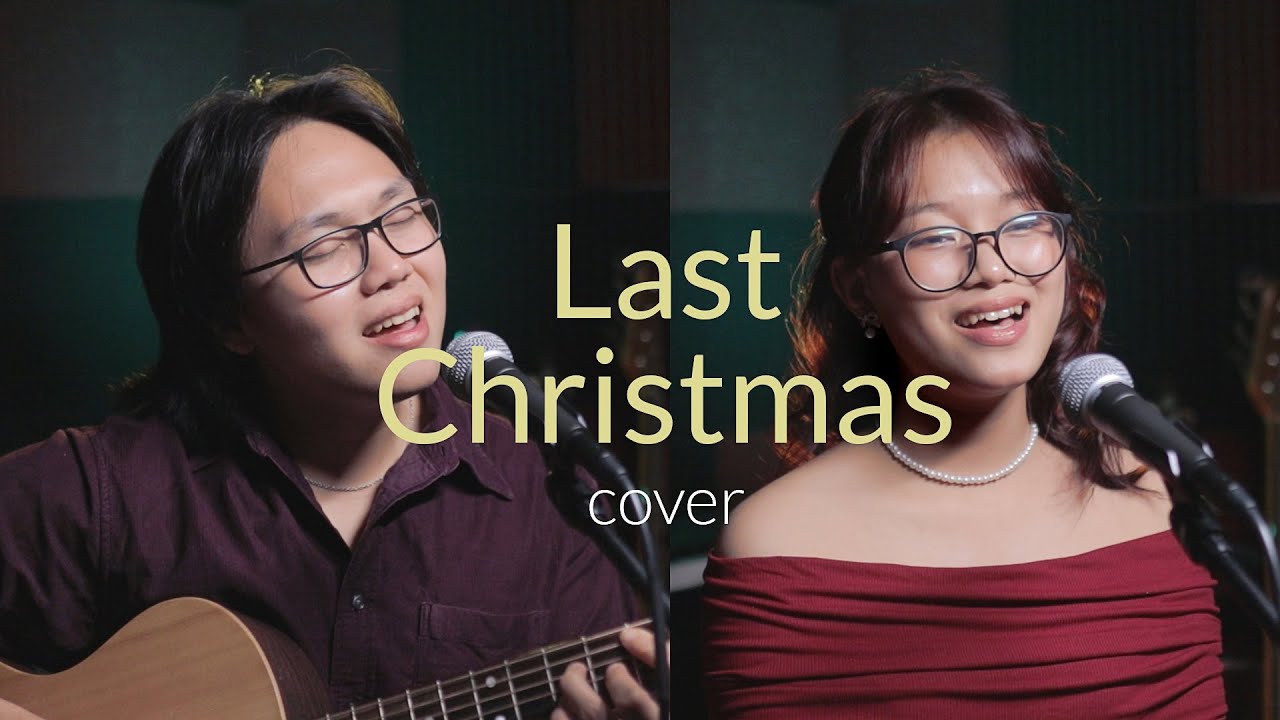 Last Christmas (Cover) - YouTube