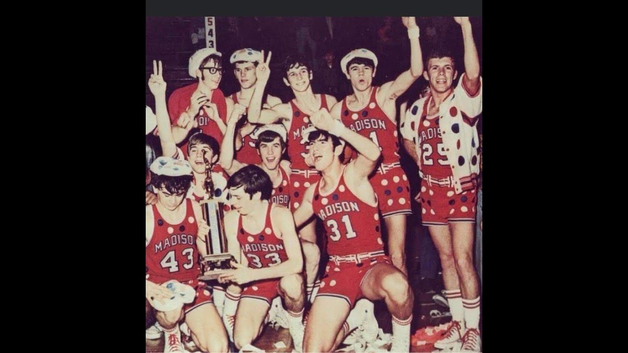 Ed Hackney Madison Cub shares his stories of Indiana high school ...