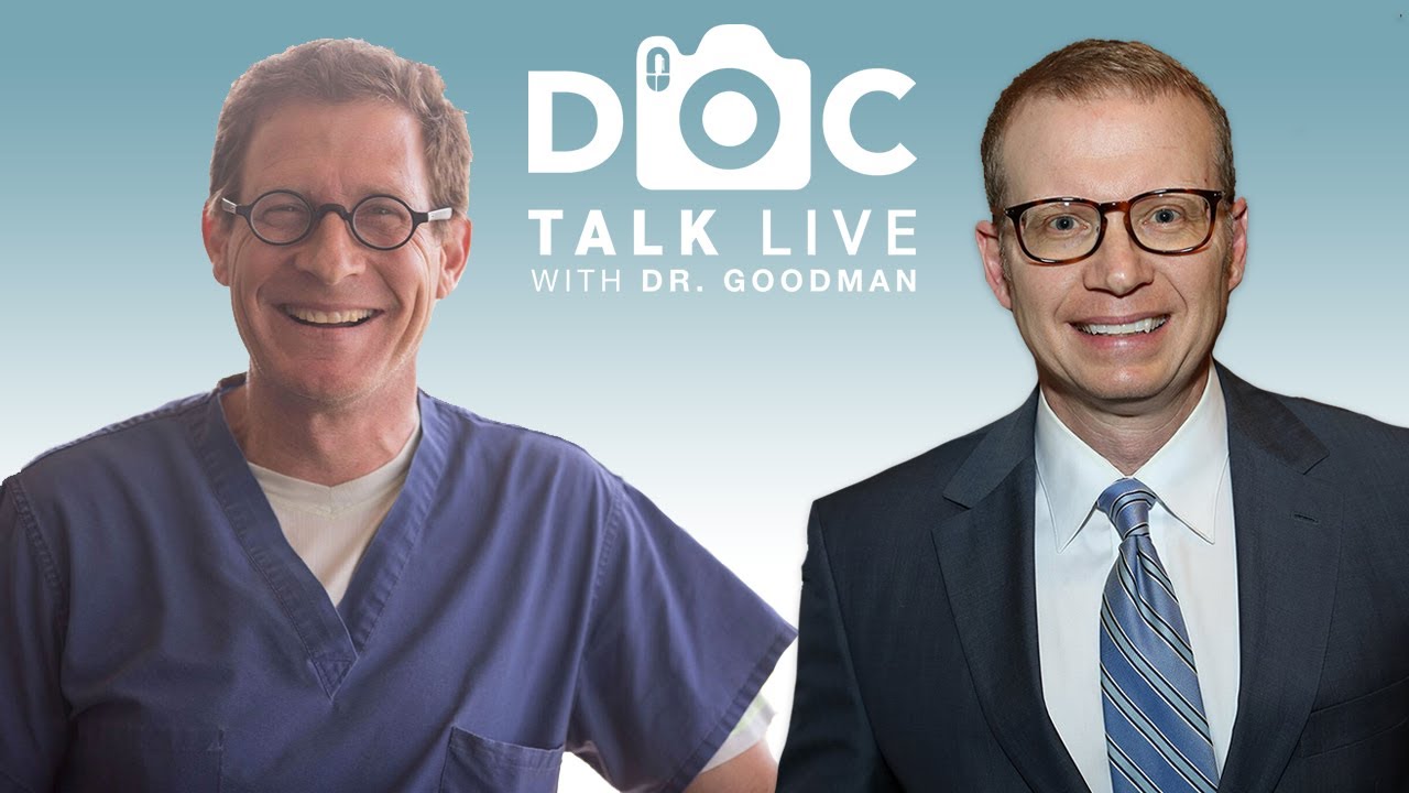 Plastic Surgery with Dr. Chris Schaffer - YouTube