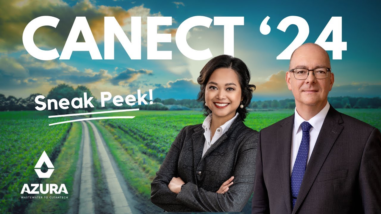 What to expect at CANECT 24 - YouTube