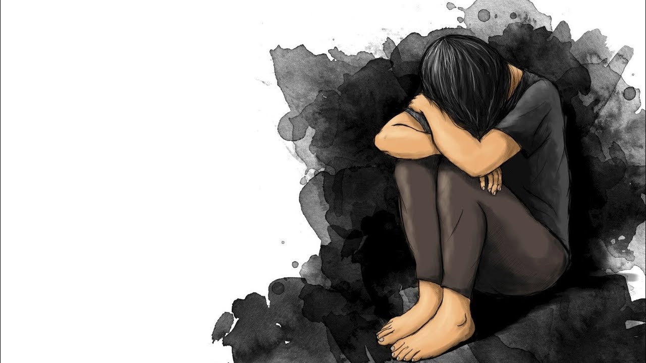 Przemek Speed - Depresyjna Karma (Prod. Raspo) (Official Audio) - YouTube