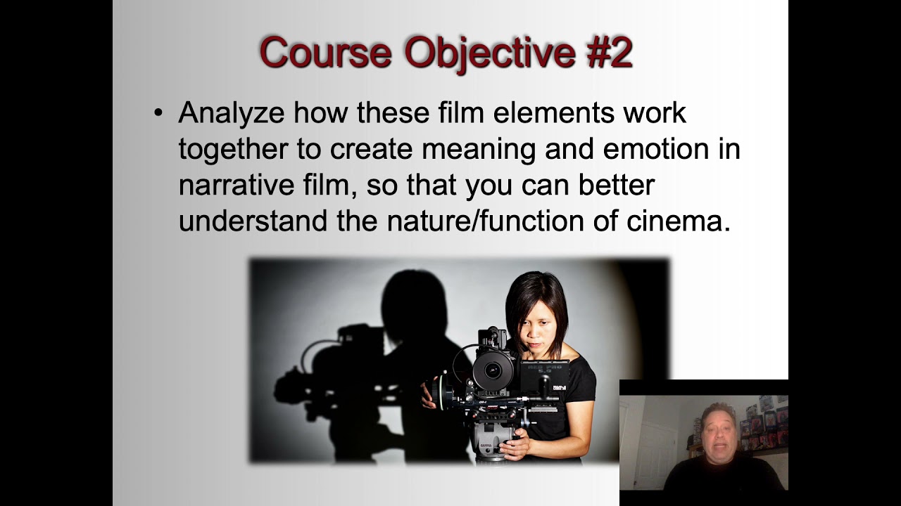 Lesson 1 Introduction Part II Cape Cod - YouTube