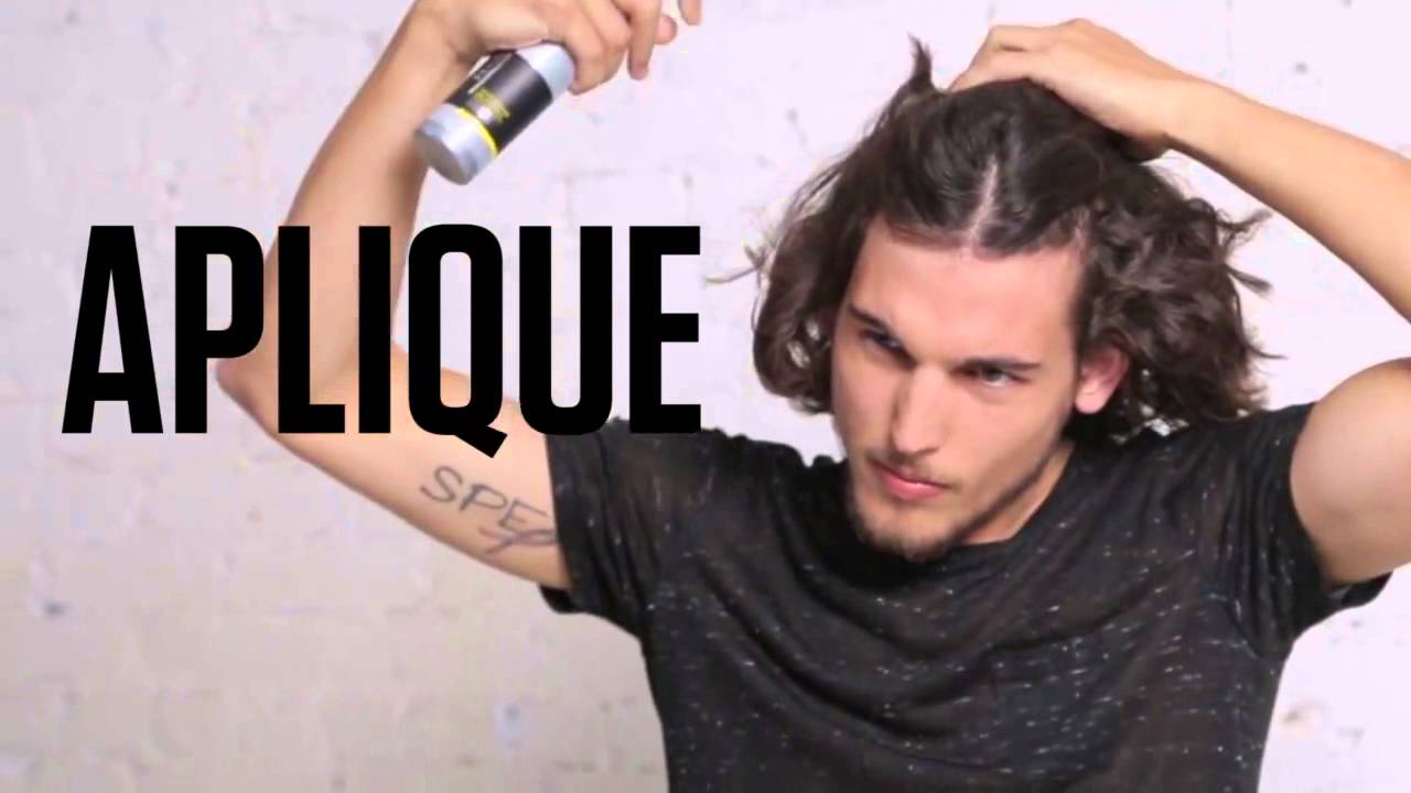 Spray de Sal Texturizador - AXE Matte Effect - YouTube