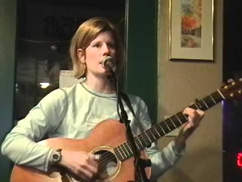 Chris McCallum - Love at the Five and Dime - Nanci Griffith - YouTube