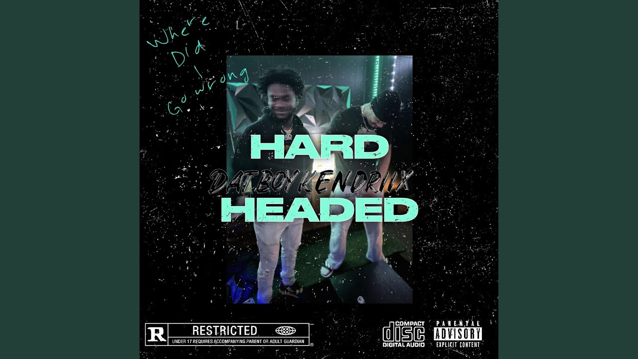 HardHeaded - YouTube