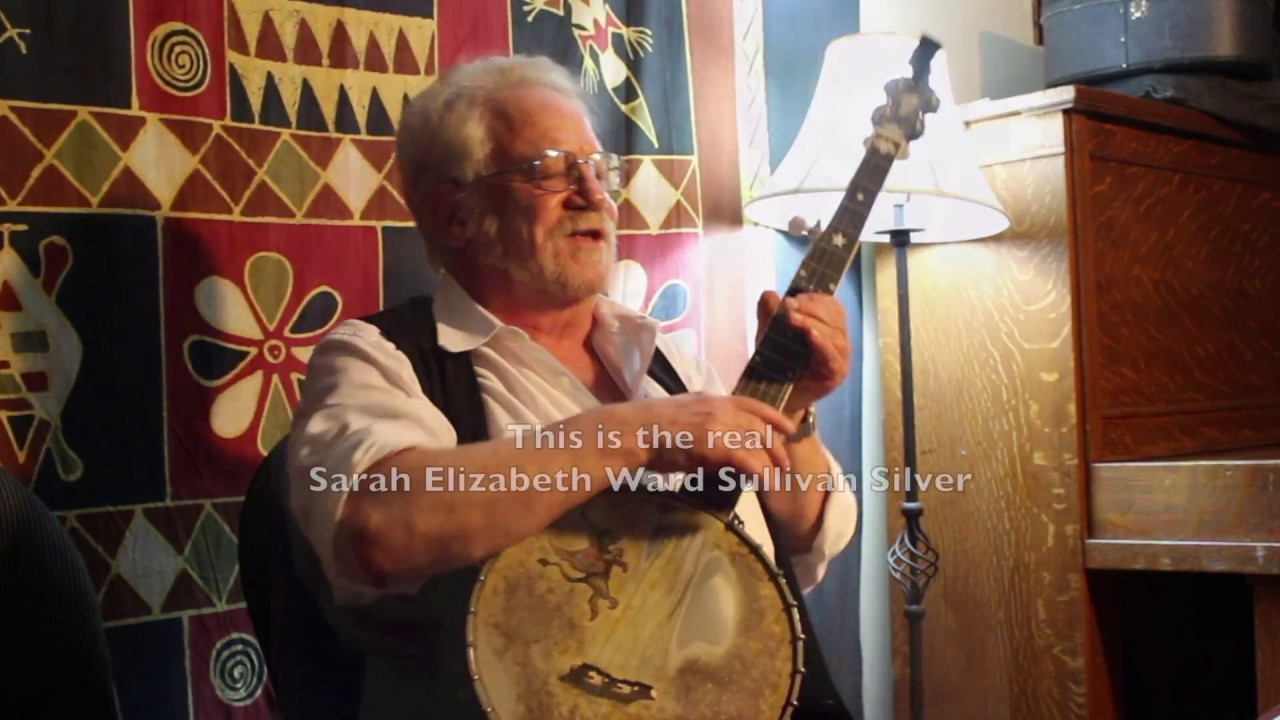 Sarah Elizabeth Ward Sullivan Silver - live performance + drawings ...