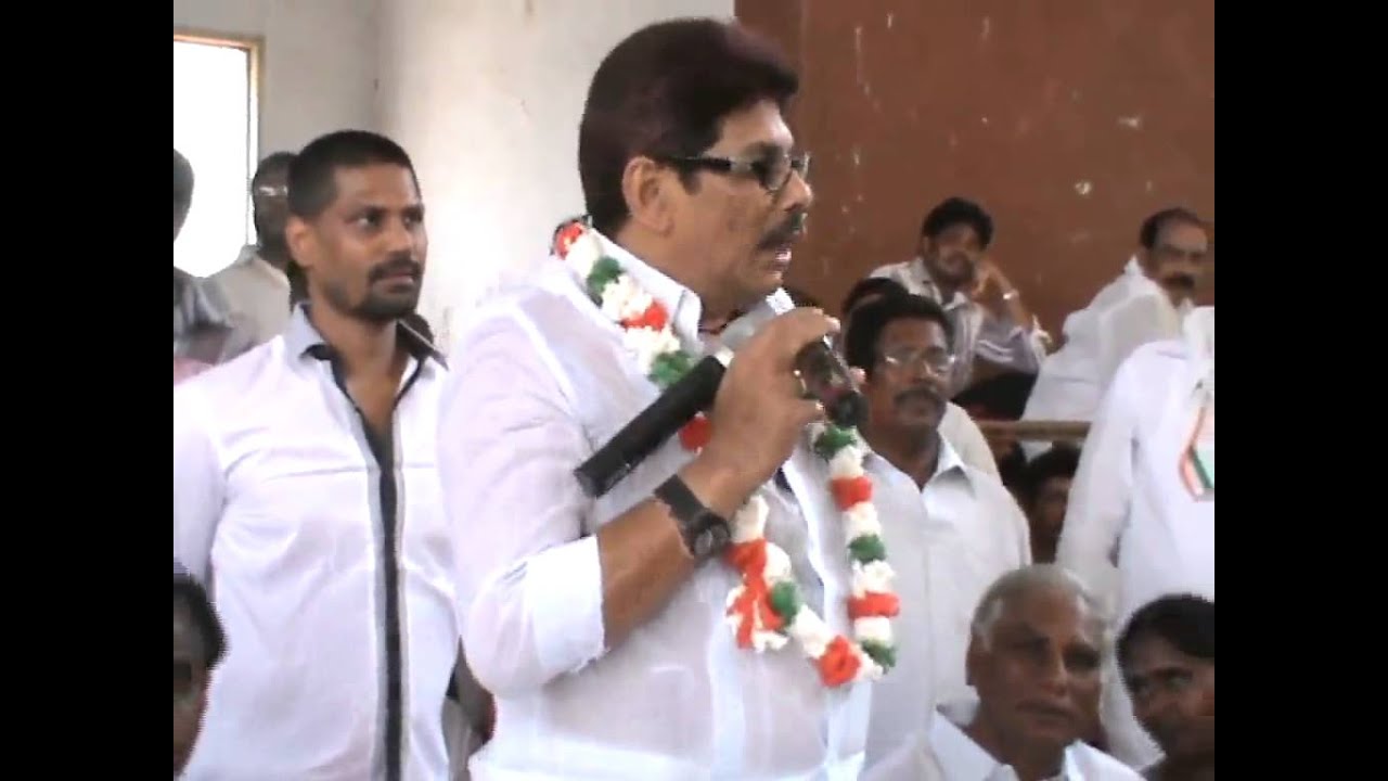 Anam Vivekananda Reddy - Alchetron, The Free Social Encyclopedia