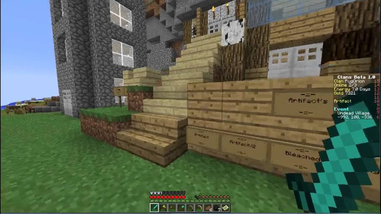 Nazism in Minecraft - YouTube