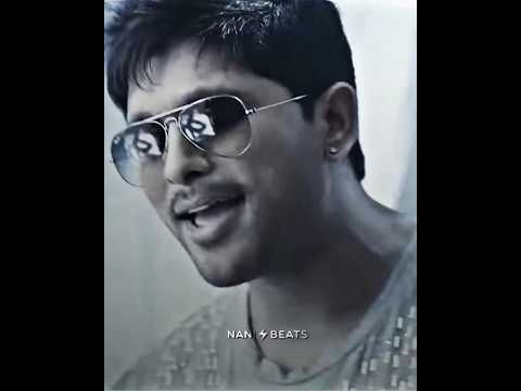 Down Down Duppa Song | Allu Arjun | Shruti Haasan |Thaman S