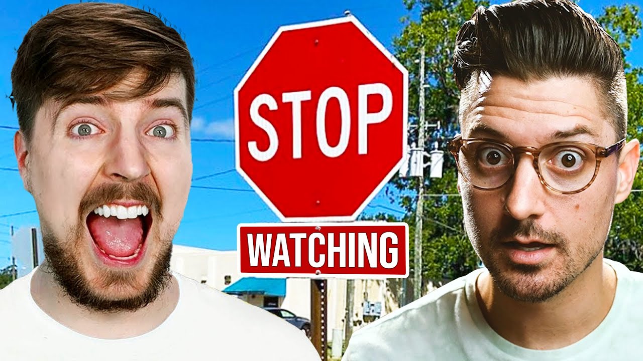 Mr. Beast's Sidekick Turns Trans, Should Christians Stop Watching ...