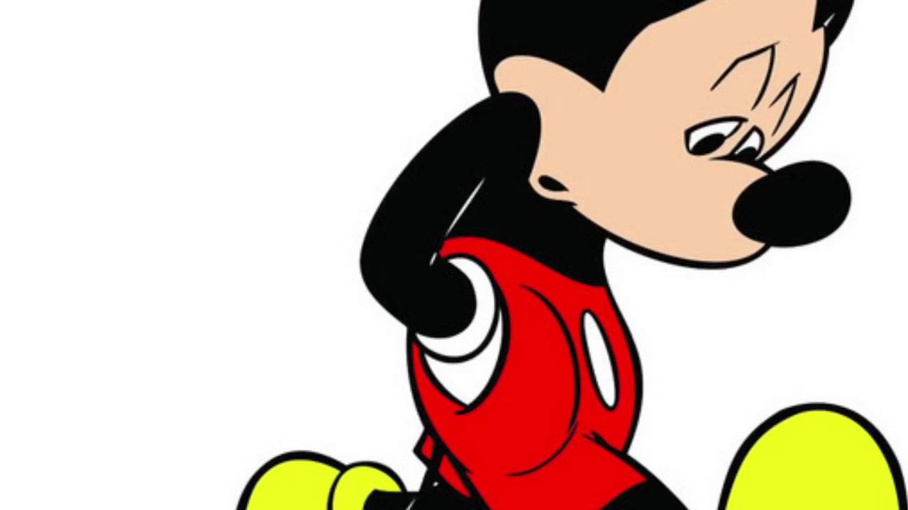 Goodbye, Disney Infinity... - YouTube