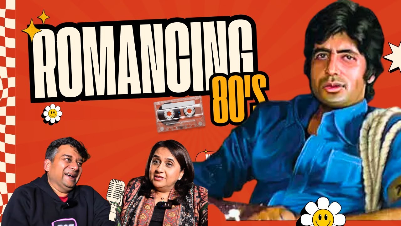 80s REWIND: The Decade That Defined a Generation! - YouTube