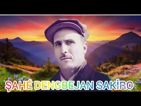dengbej şakiro kılama heme Hacı