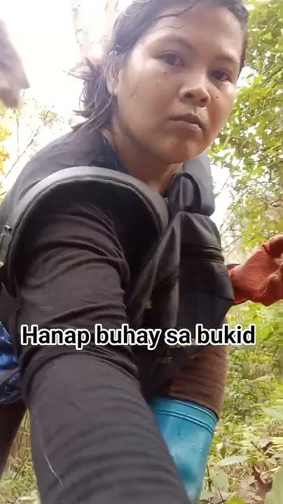 Hanap Buhay sa bukid - YouTube