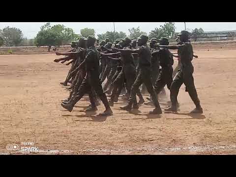 Fr. Dogli Memorial Technical Institute Army Cardet Corp On Square At ...