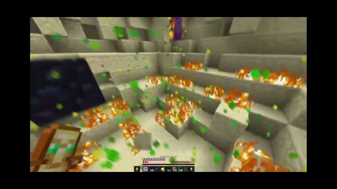 Best pvp join play.uppermoon.fun port 25100 - YouTube