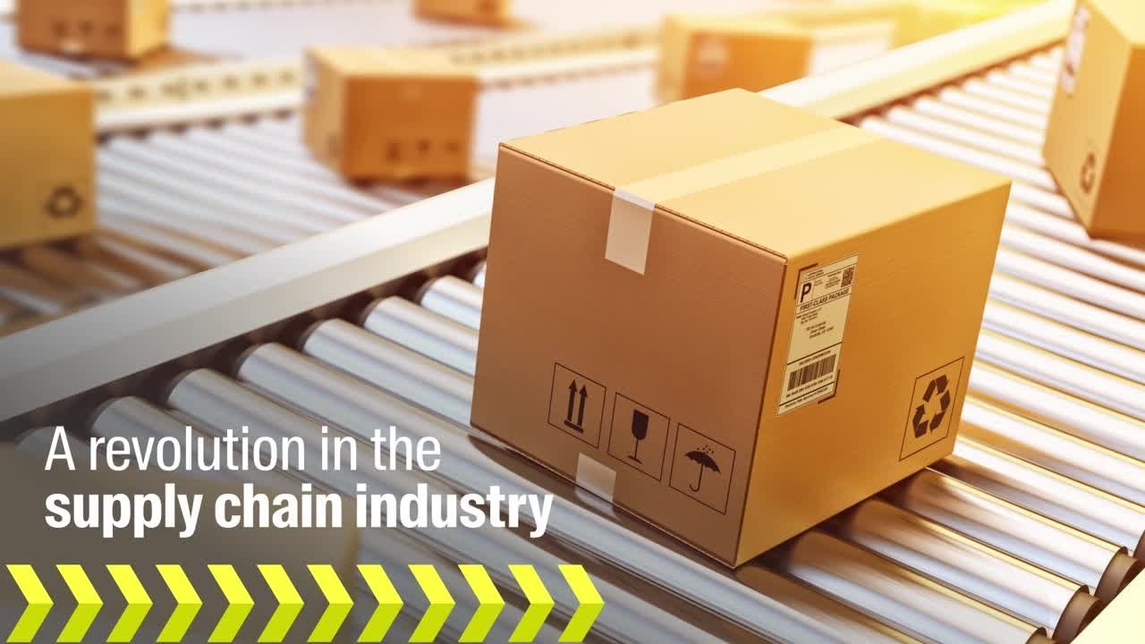 Aptean Distribution ERP: Get Full Control in One Central Location - YouTube